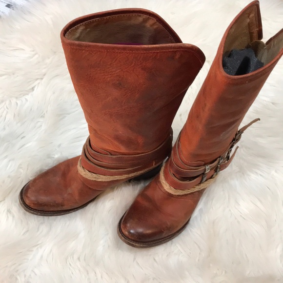 freebird | Shoes | Freebird Drover Boots | Poshmark